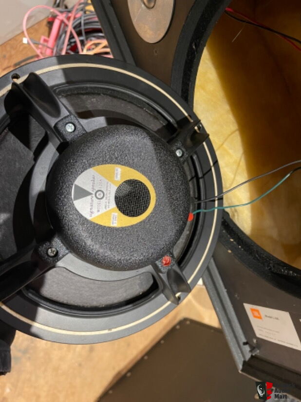 Jbl L166 Photo #4228850 - Canuck Audio Mart