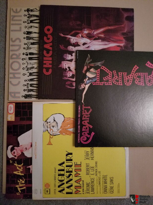 classical and classic musicals Best Offer For - US Audio Mart