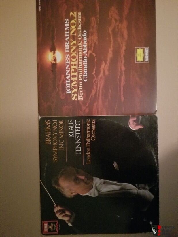 classical and classic musicals Photo #4229992 - US Audio Mart