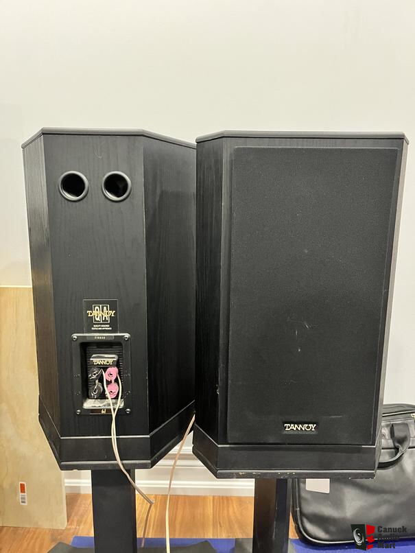 Tannoy 607 For Sale - US Audio Mart