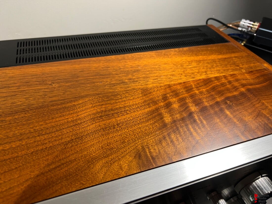 Pioneer SA 8100 Photo 4230757 Canuck Audio Mart