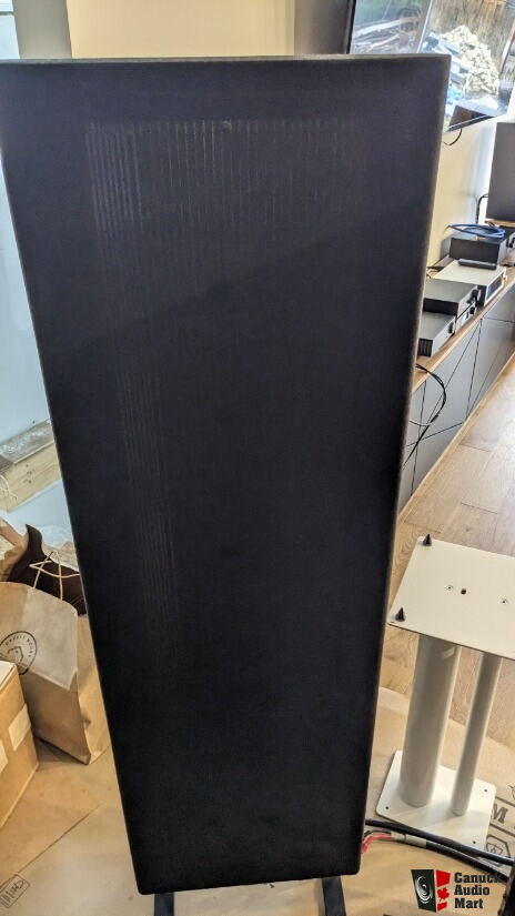 Magnepan 12 Dealer Ad - Canuck Audio Mart