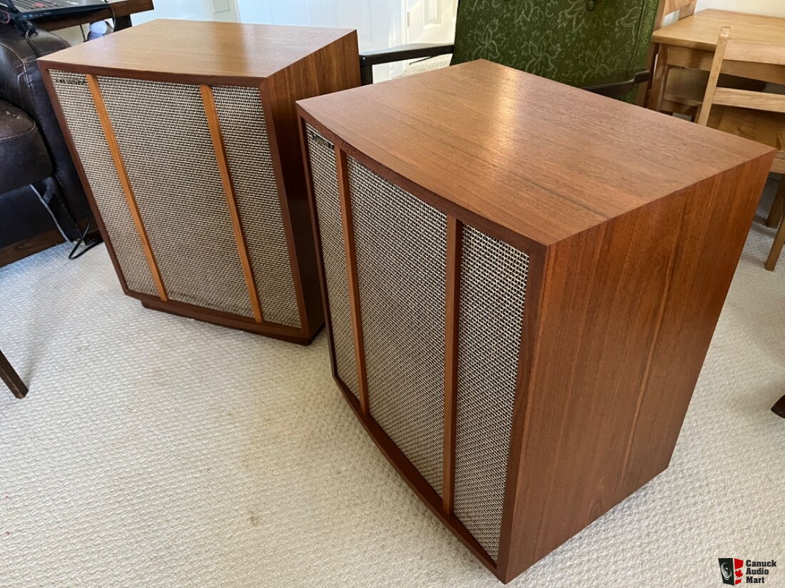 Tannoy Speakers Photo #4232601 - UK Audio Mart