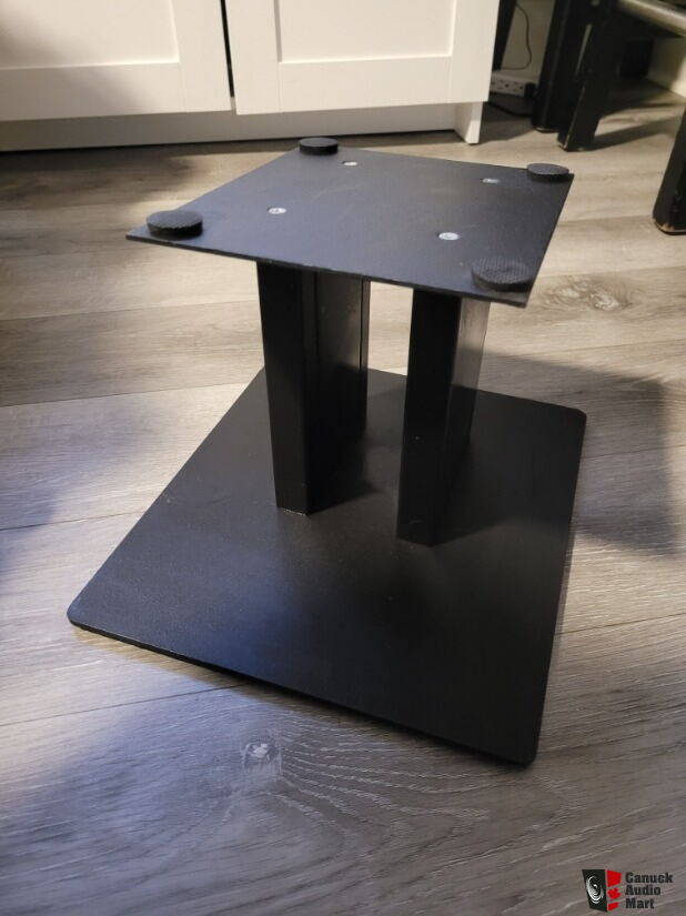Outstanding reviews, rare Usher X-718 Speakers Photo #4233057 - US ...