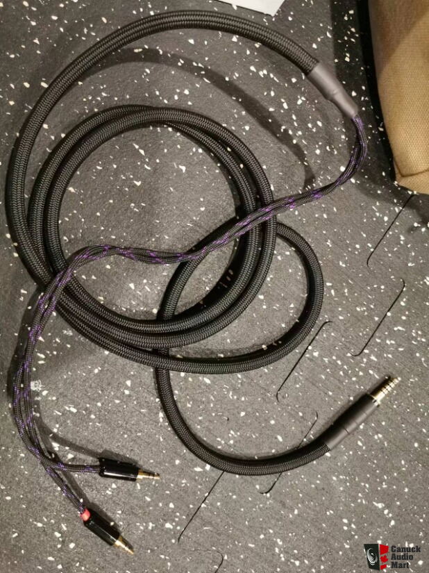 Abyss Diana Phi - Like New Photo #4233333 - US Audio Mart