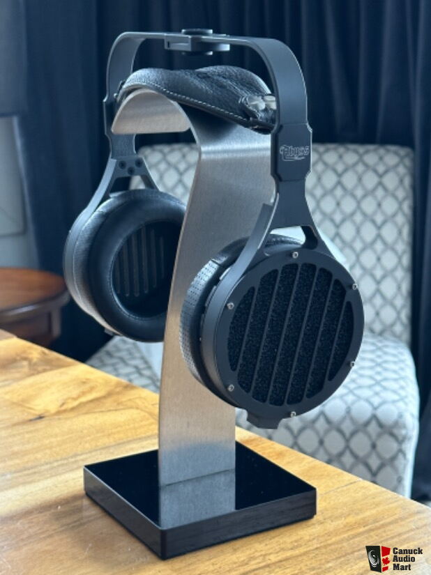 Abyss AB-1266 Phi TC For Trade - Canuck Audio Mart