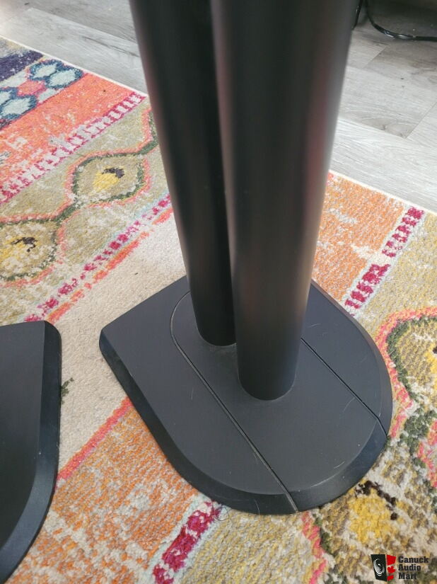 Outstanding reviews, rare Usher X-718 Speakers Photo #4235124 - Canuck ...