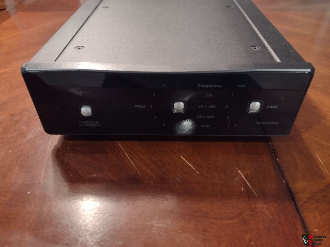 Dac Rega Photo #4237351 - Canuck Audio Mart