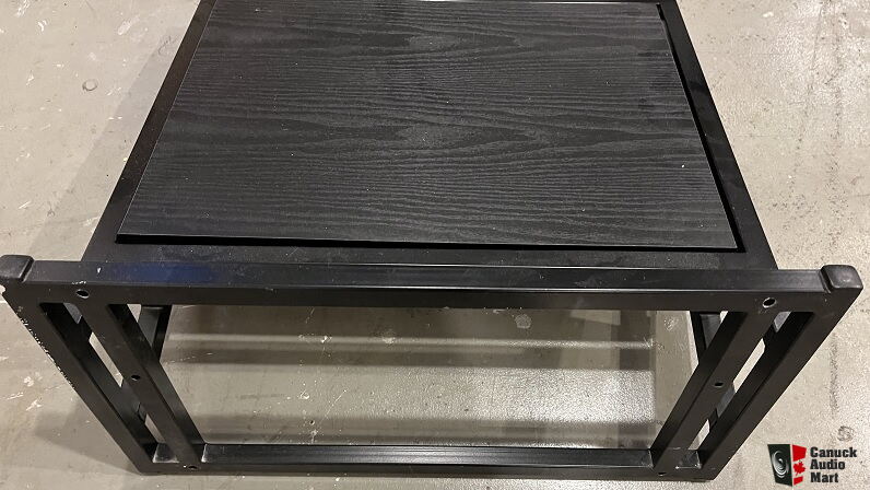Target turntable support / shelf For Sale - UK Audio Mart