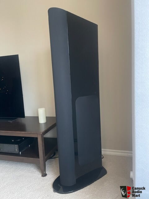 GoldenEar Triton One.R Speakers w/subwoofers Photo #4239069 - US Audio Mart