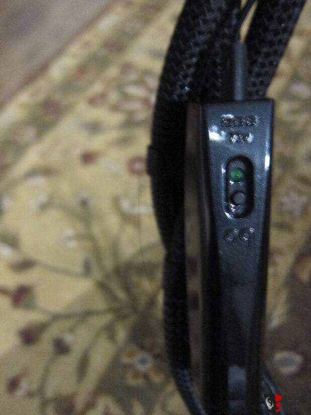 Audioquest high end power cords (lots of them) Photo #4239115 - Canuck ...