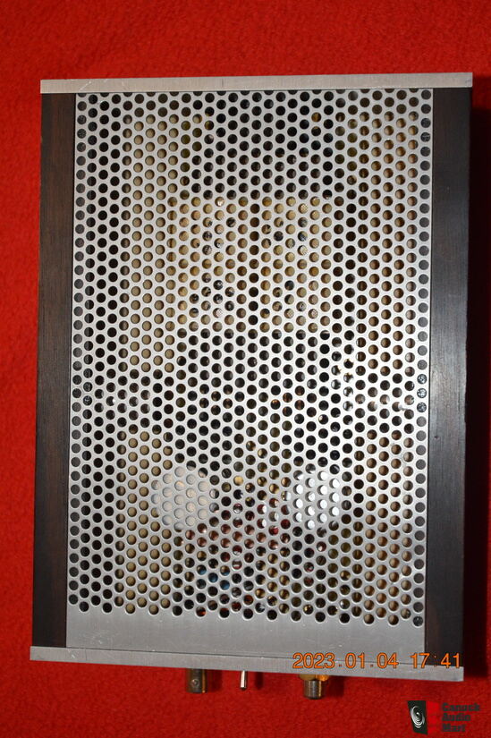 DAC 1 By Audiosector Photo #4239678 - Canuck Audio Mart