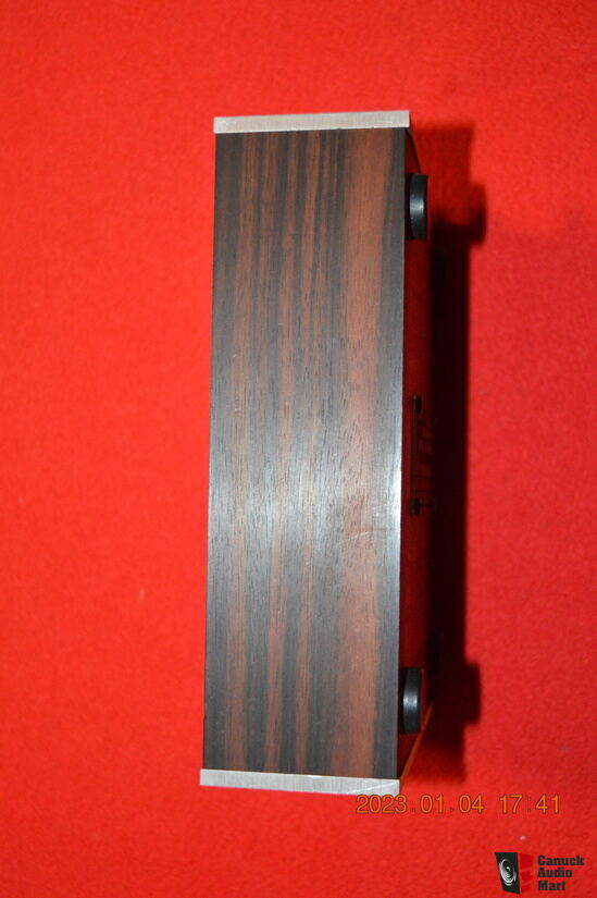 DAC 1 By Audiosector Photo #4239679 - Canuck Audio Mart