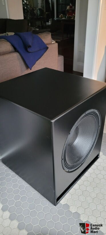 Marty cube For Sale - Canuck Audio Mart
