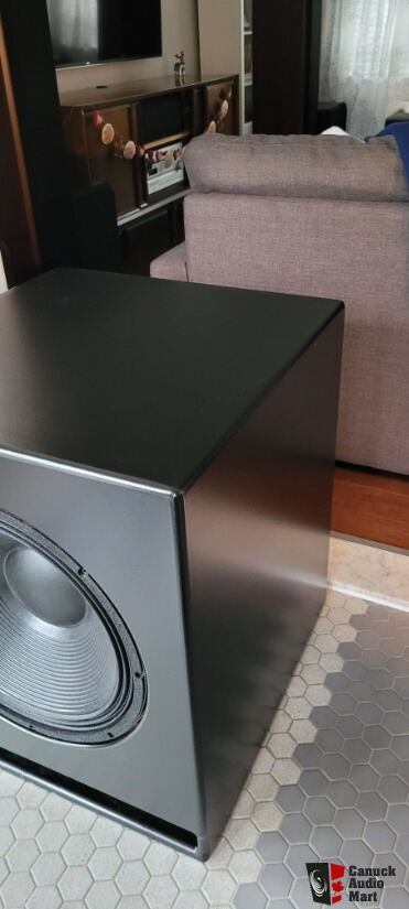 Marty cube Photo #4239930 - Canuck Audio Mart