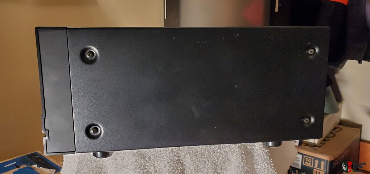 Denon POA-2200 Power Amp Photo #4240030 - US Audio Mart