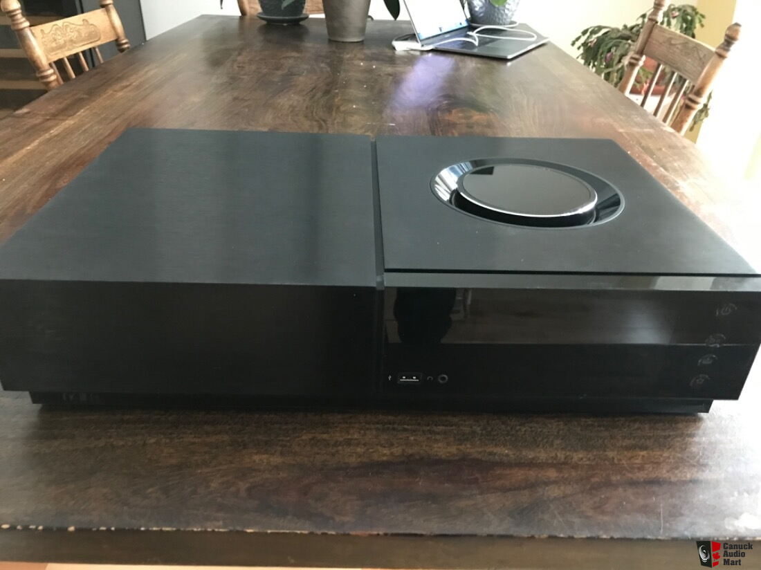 Naim Uniti Nova - fantastic one box solution! For Sale - Canuck Audio Mart