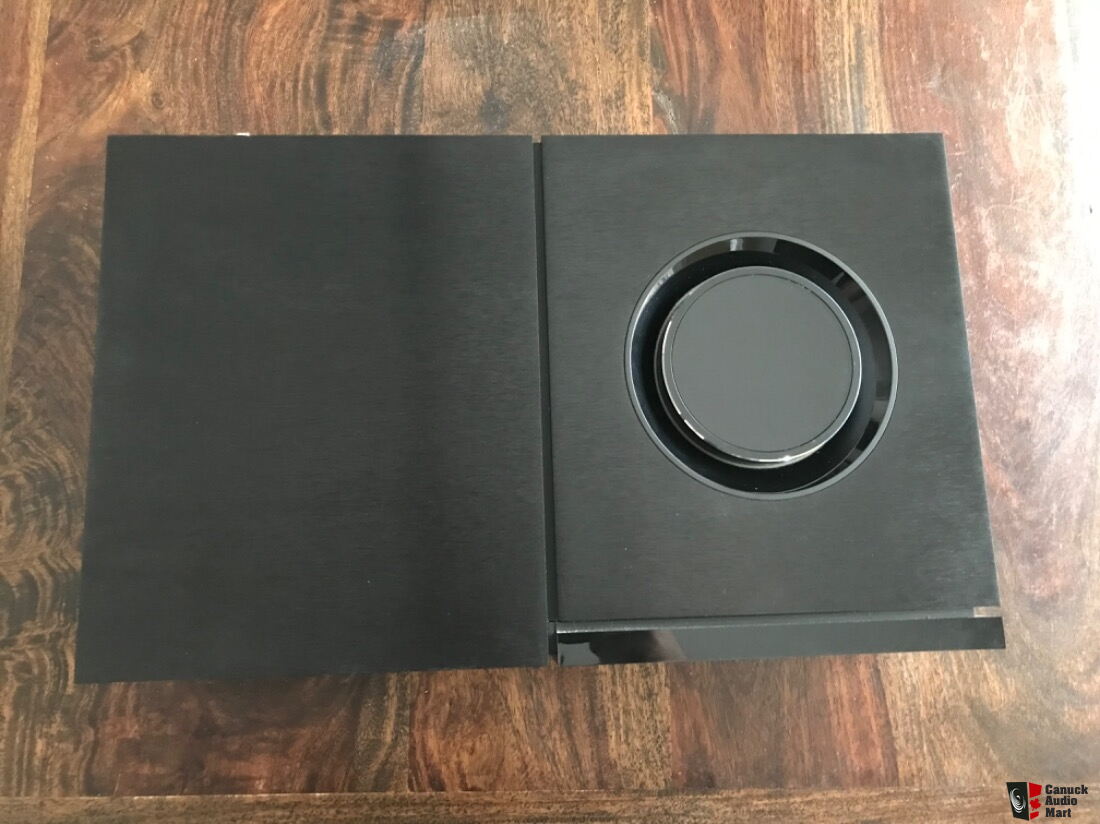 Naim Uniti Nova - fantastic one box solution! - Pending Photo #4240657 ...