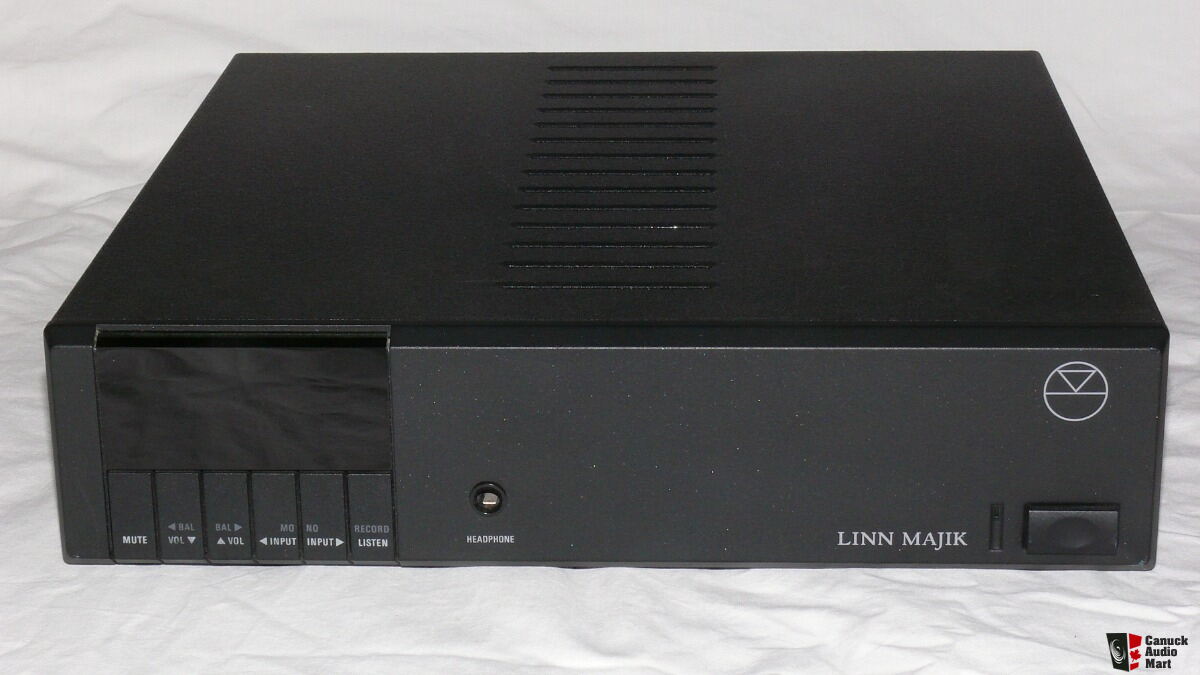 LINN Majik-1 Photo #4240737 - Canuck Audio Mart