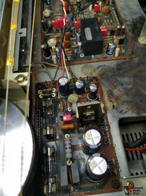Marantz 2226 Photo #4241628 - US Audio Mart