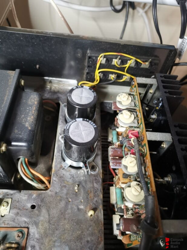 Marantz 2226 Photo #4241628 - US Audio Mart