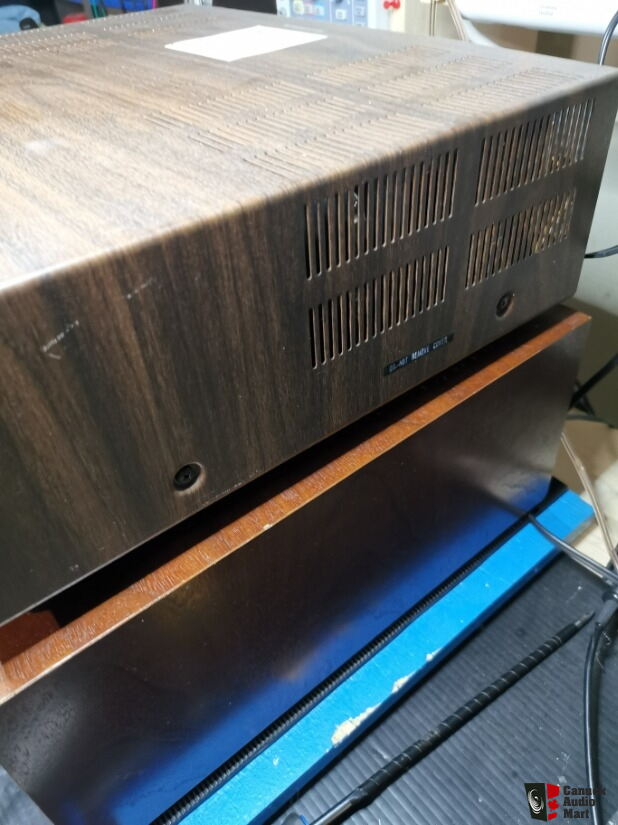 Marantz 2440 Photo #4241667 - UK Audio Mart