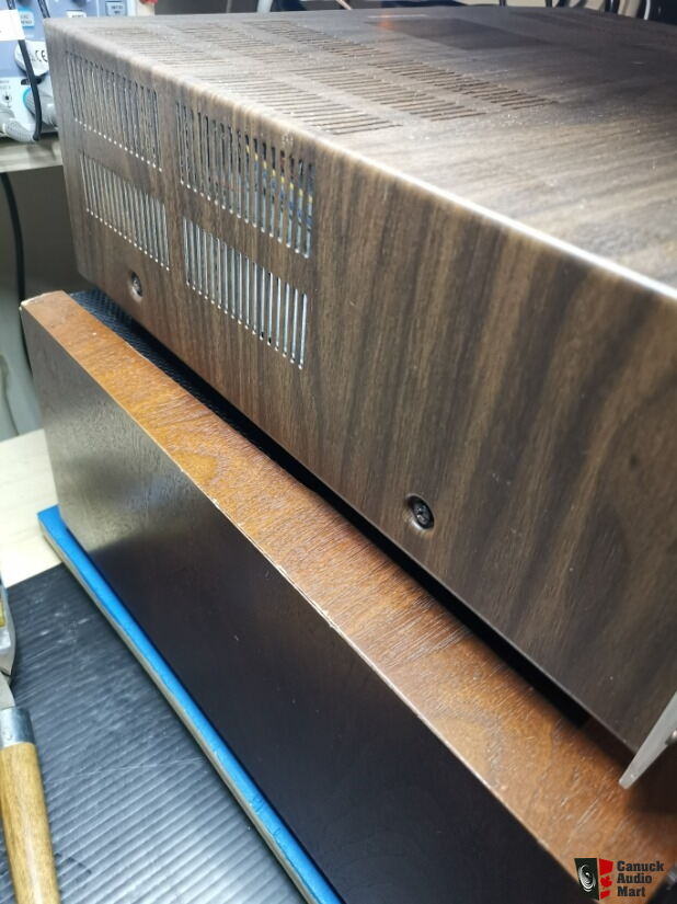Marantz 2440 Photo #4241668 - Canuck Audio Mart