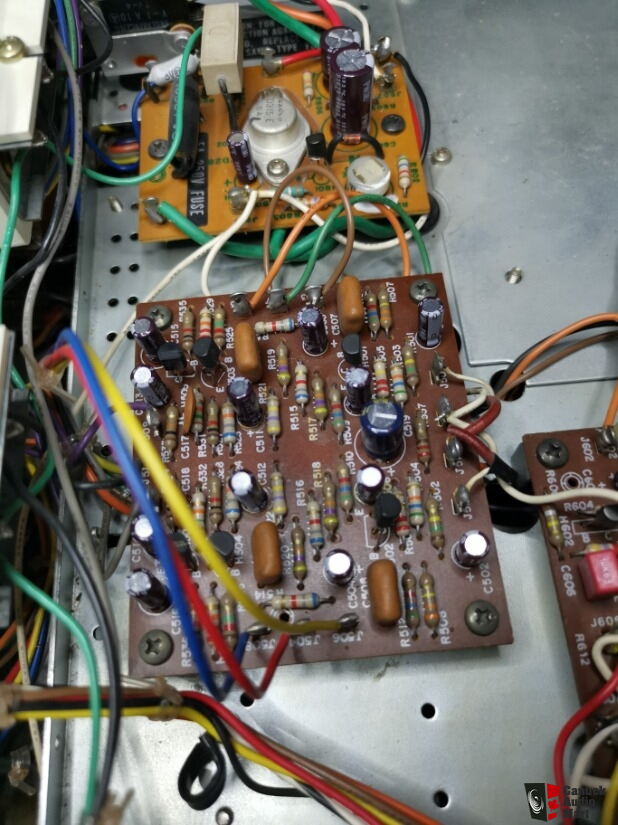 Marantz 2440 Photo #4241673 - Canuck Audio Mart