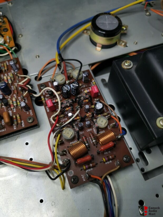 Marantz 2440 Photo #4241674 - Canuck Audio Mart