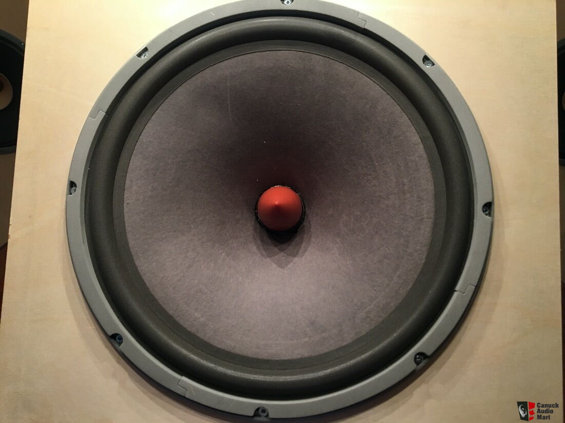 Lii Audio W15 Photo #4241956 - UK Audio Mart