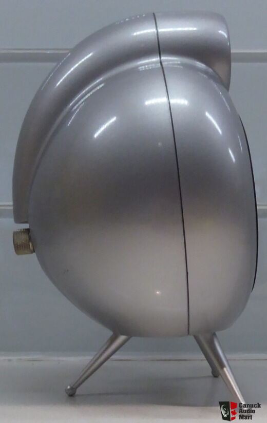 Scandyna Micropod SE speaker Photo #4243169 - US Audio Mart