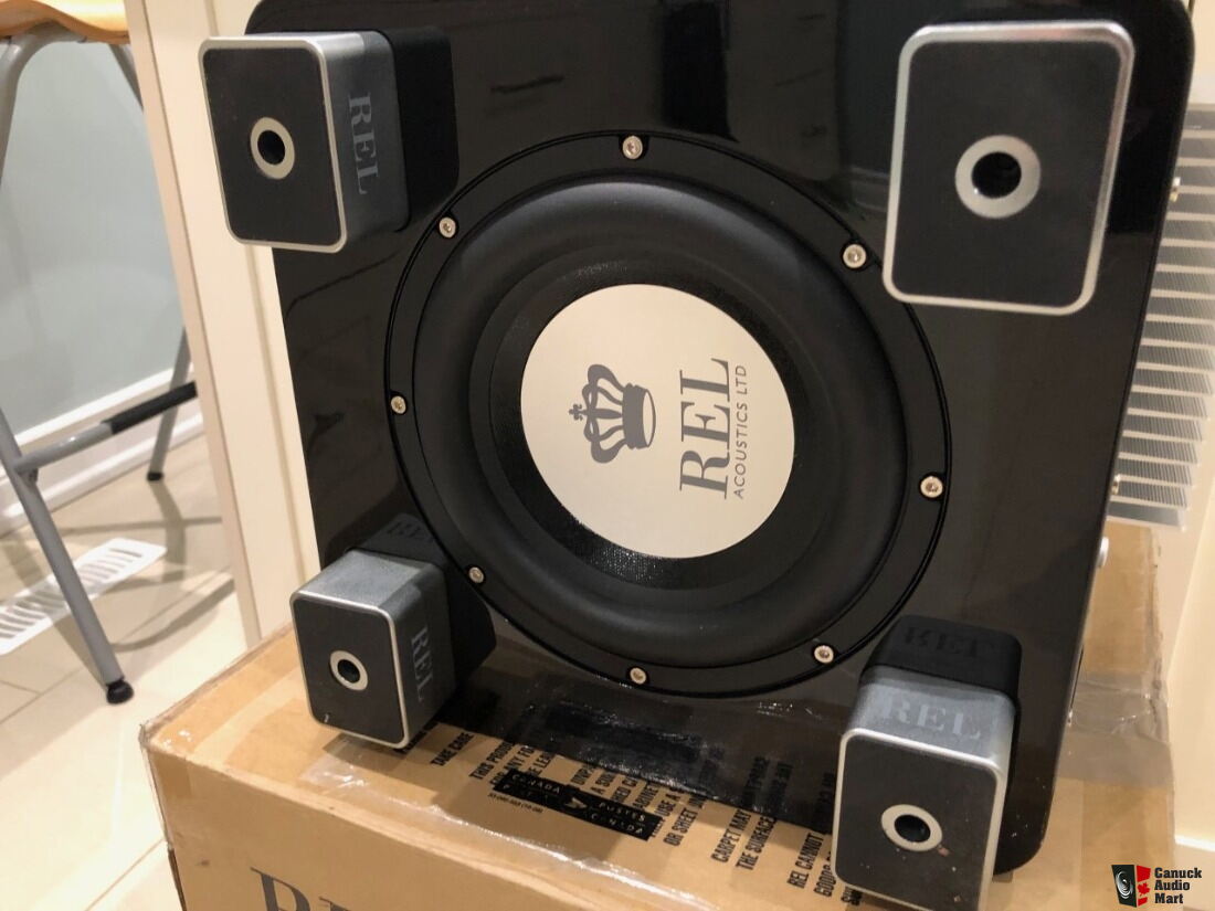 Rel T5x Photo #4243177 - US Audio Mart
