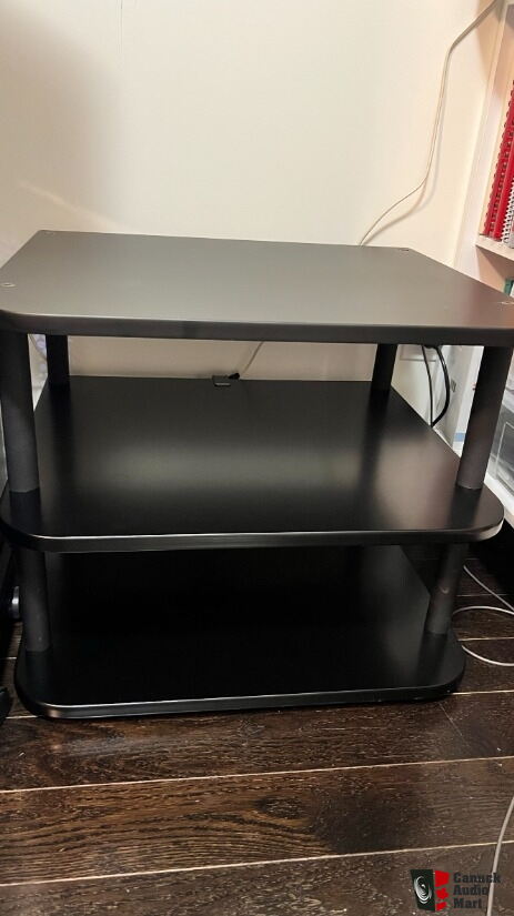 Sanus Euro Series 3L stand Photo #4243321 - Canuck Audio Mart
