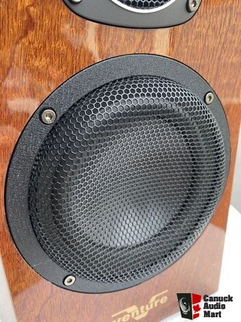 Venture Audio CR-1 ~ Excellent Condition Photo #4245974 - Canuck Audio Mart