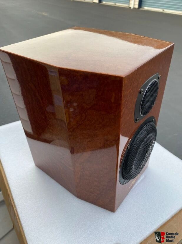 Venture Audio CR-1 ~ Excellent Condition Photo #4245976 - Canuck Audio Mart