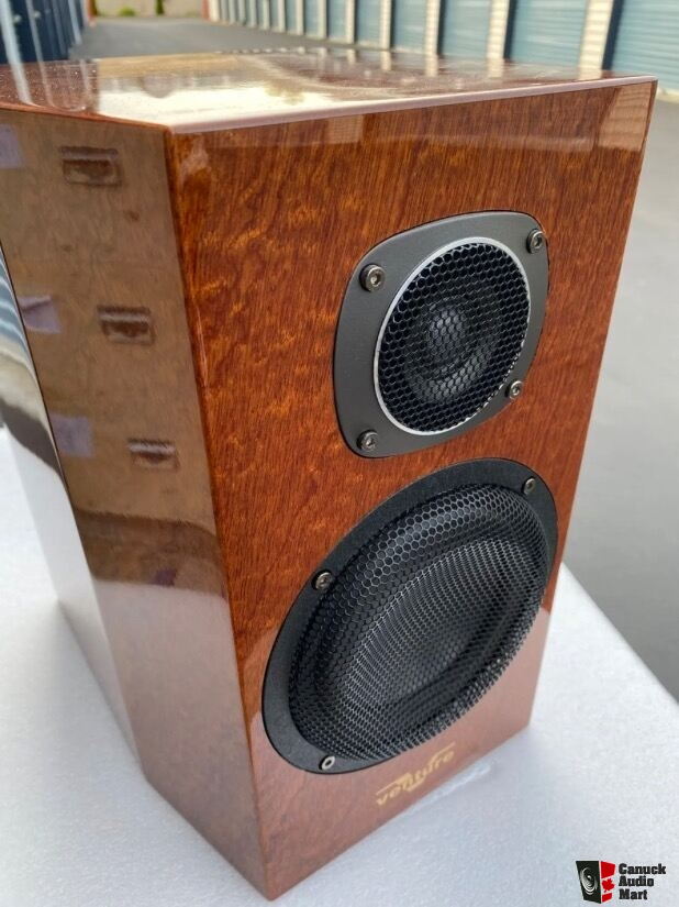 Venture Audio CR-1 ~ Excellent Condition Photo #4245977 - US Audio Mart