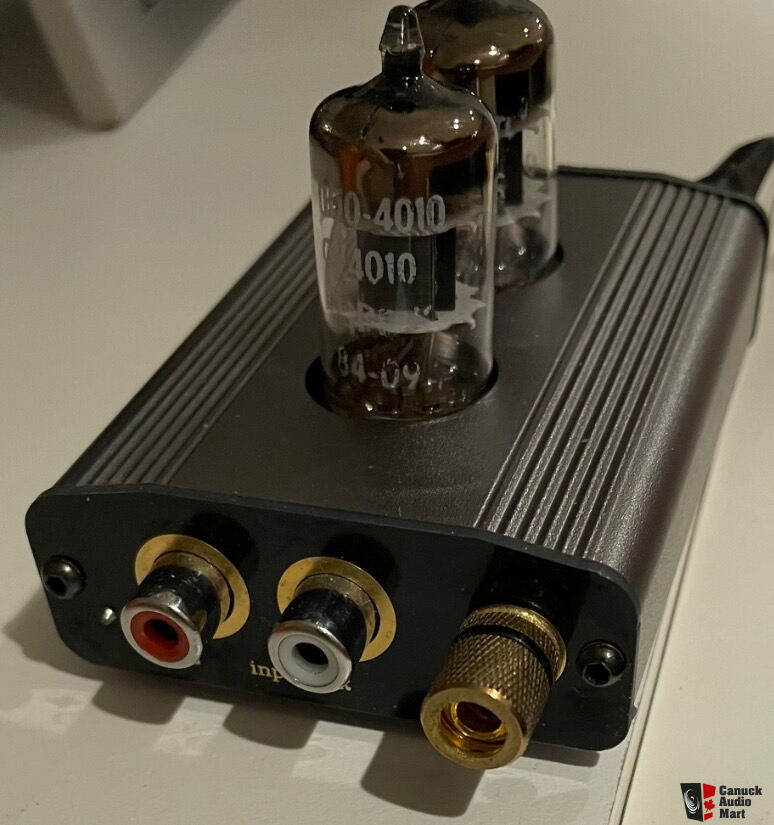 Naim Nait 3R with Remote & Naim US installed socket for optionally ...