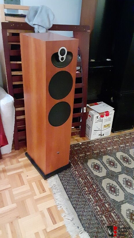 Linn Majik 140 loudspeakers Can deliver throughout the toronto ontario ...