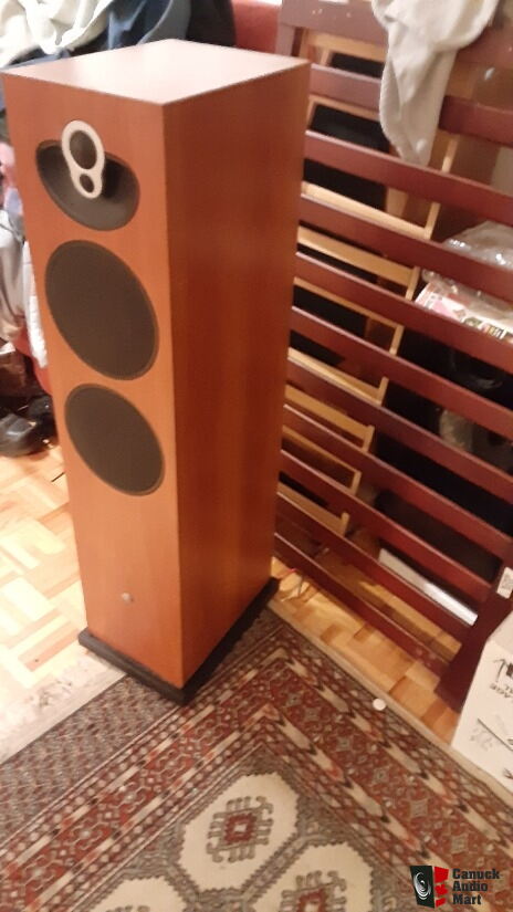 Linn Majik 140 loudspeakers Can deliver throughout the toronto ontario ...