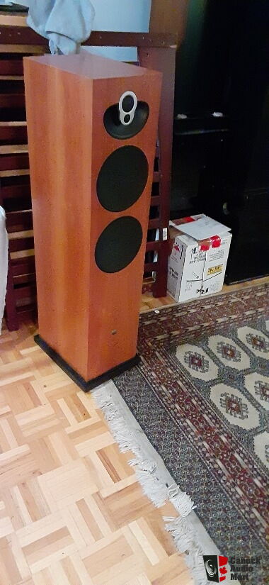 Linn Majik 140 loudspeakers Can deliver throughout the toronto ontario ...