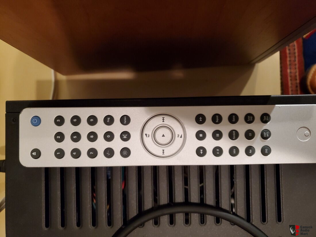 Cambridge Audio Azur 540A For Sale - Canuck Audio Mart