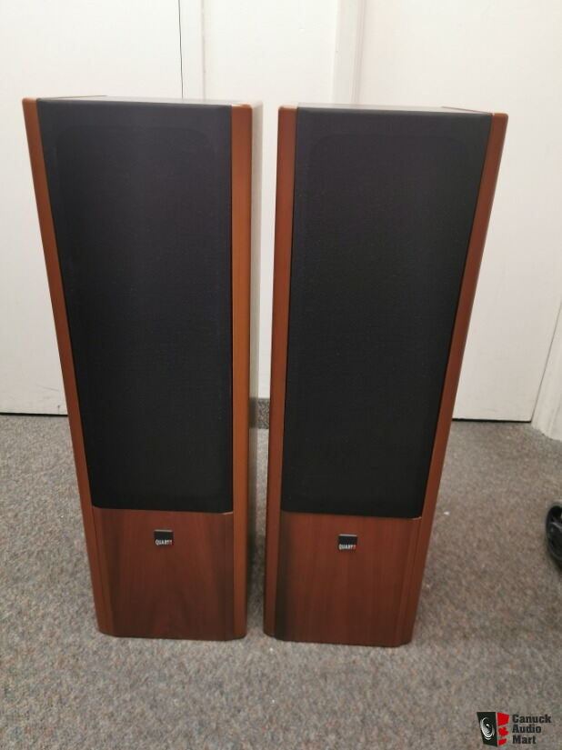 MB Quart 650S Photo #4252214 - Canuck Audio Mart