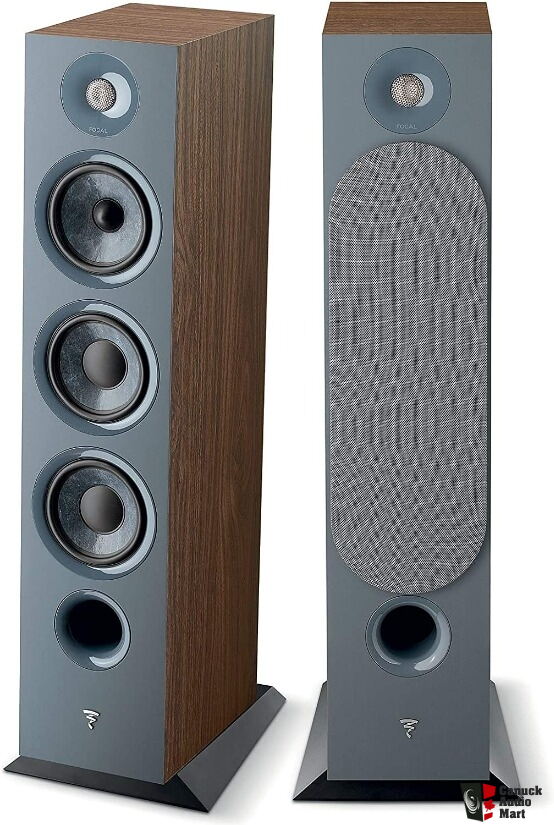 Focal Chora 826 For Sale - Canuck Audio Mart