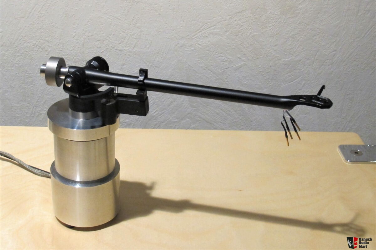 Rega RB300 tonearm rewired with Cardas wiring - VERY GOOD !!! Dealer Ad ...