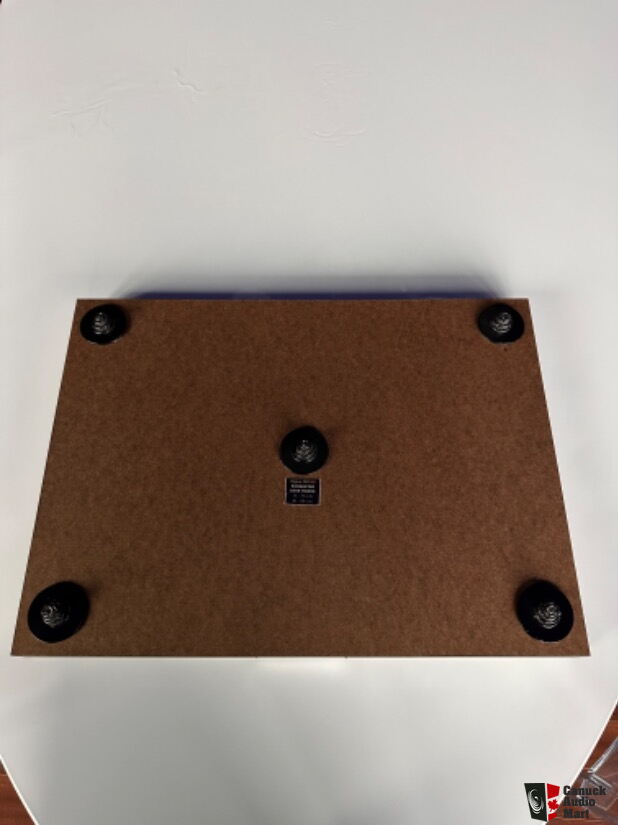 Symposium Sague ISO Platform 18 . 14 inches MD Version Photo #4257963 ...