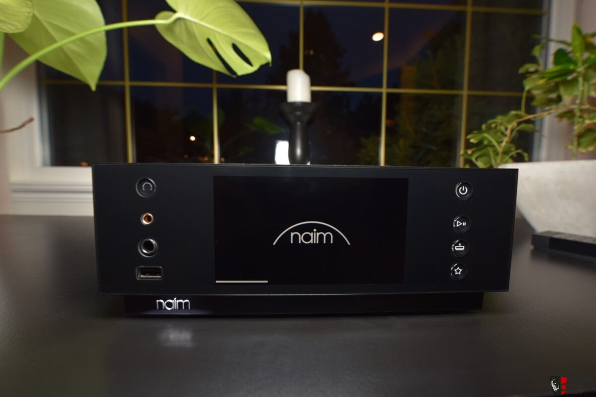 Naim Uniti Atom HE Streamer Photo #4258841 - Canuck Audio Mart