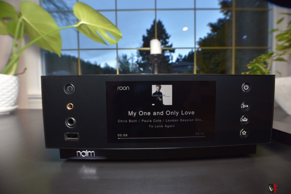 Naim Uniti Atom HE Streamer Photo #4258846 - Canuck Audio Mart