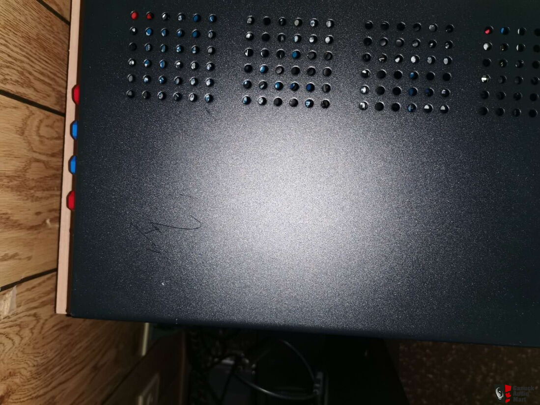 NAD C388 with MDC BlueOS-2i streamer module Photo #4259527 - Canuck ...