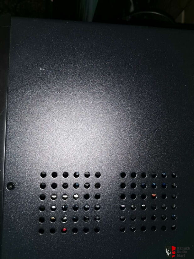 NAD C388 with MDC BlueOS-2i streamer module Photo #4259527 - Canuck ...
