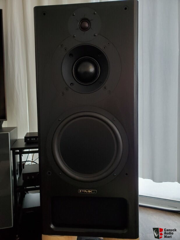 PMC IB2i Photo #4259647 - Canuck Audio Mart